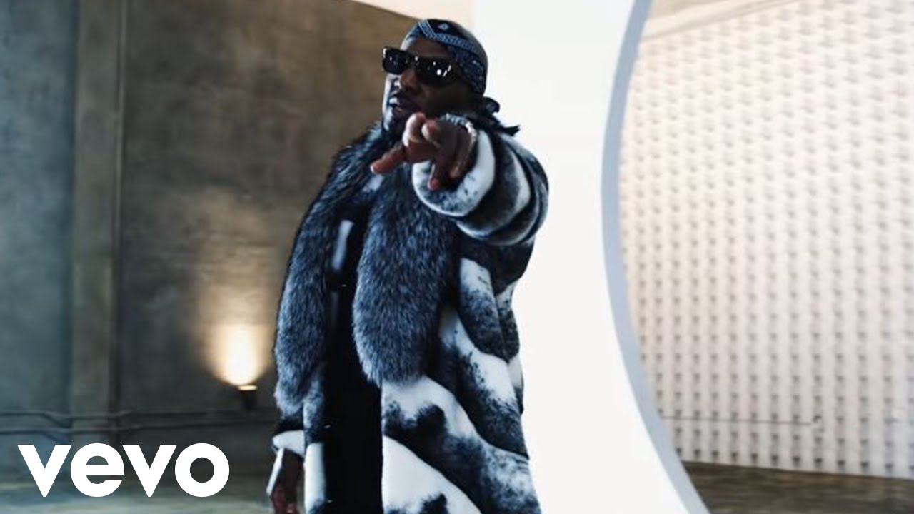 Jeezy ft. B.G. - Snow Talk [Music Video] - YouTube