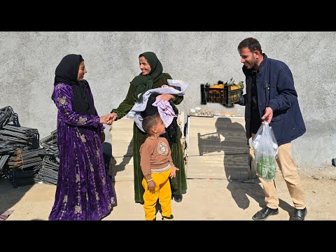 Beyond Betrayal: Iman, Maryam & Pari's Emotional Encounter