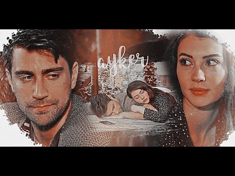 Ayşe & Kerem | держи меня рядом •  Afili Aşk