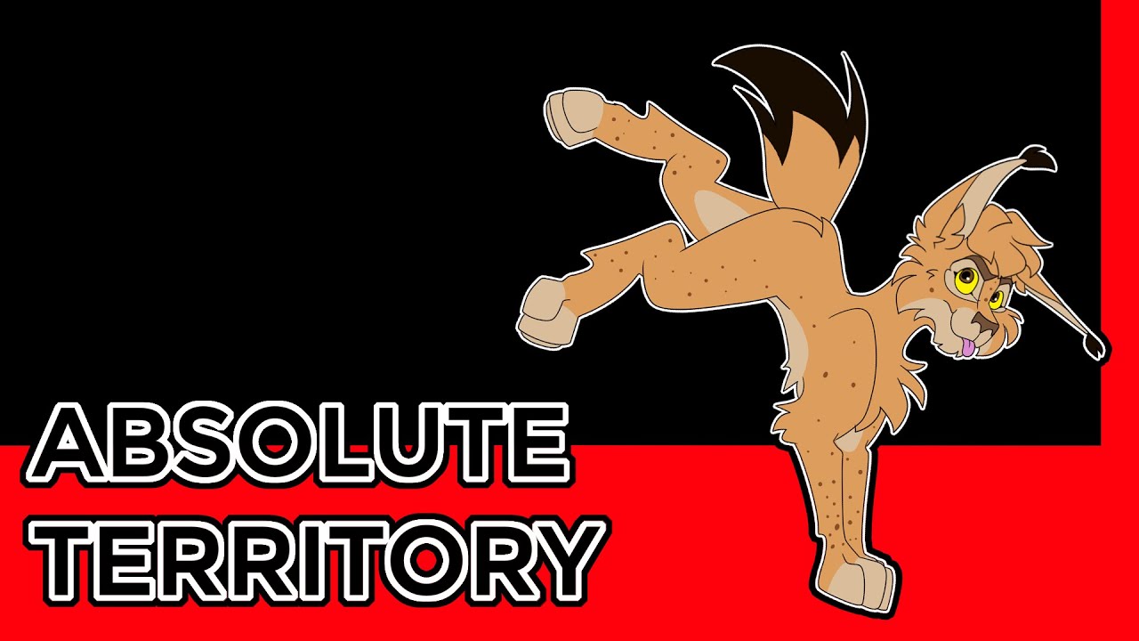 Absolute Territory | Meme - YouTube