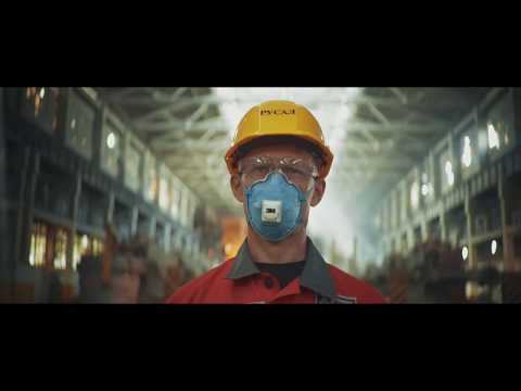 RUSAL Real Stories. KrAZ. (with English subtitles)