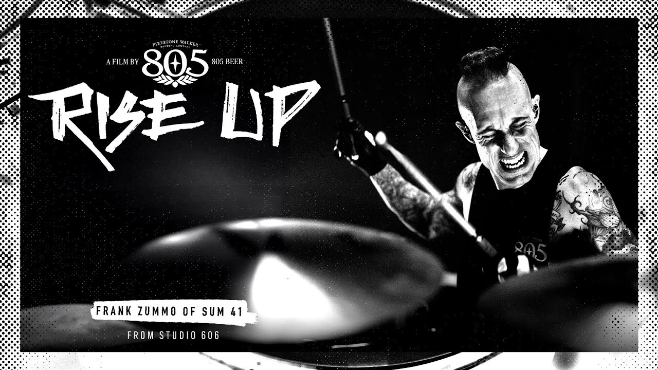 Rise Up With Frank Zummo - YouTube