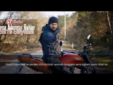 Nizama Adanmış Ruhlar - Ekip1 - 96. Bölüm 2. Fragmanı