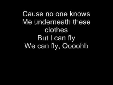 Superwoman - Alicia Keys ( with lyrics) - YouTube