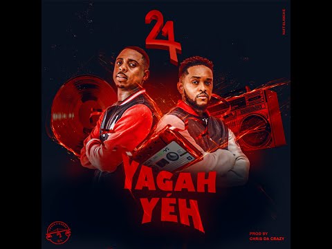 241 - YAGAH YEH (Prod by Chris Da Crazy)