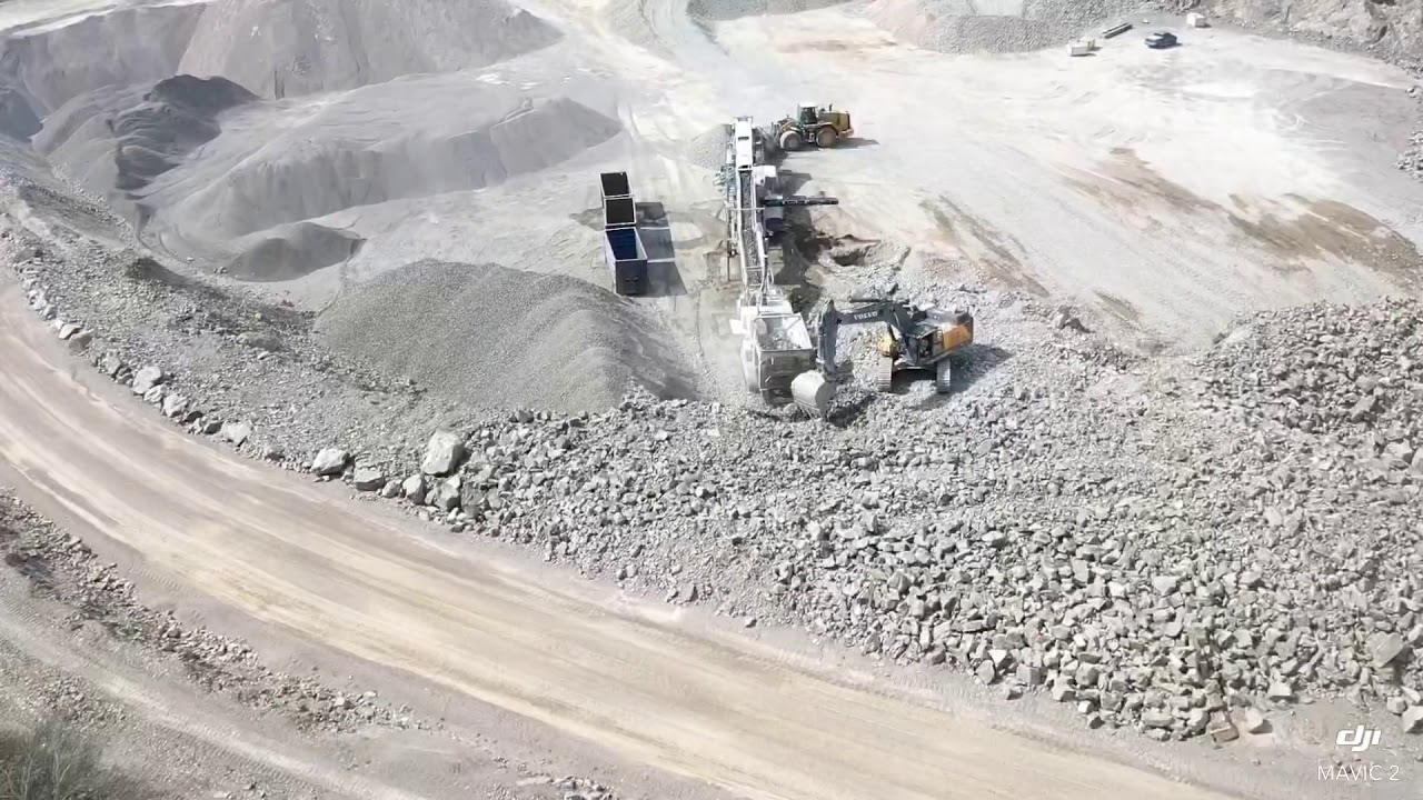 Wallbergs Metso 125 Jonsson 6800 - YouTube