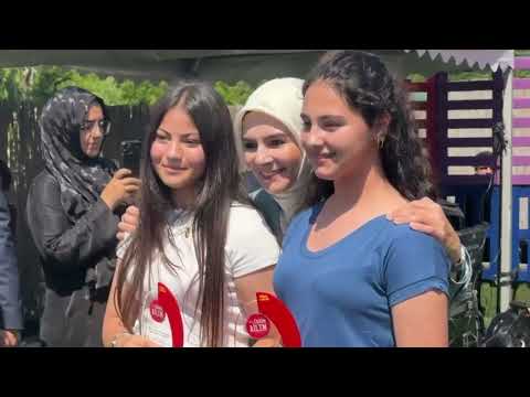 🏆 Bilge Çocuk Canım Ailem Hikâye Yarışması Ödülleri Sahiplerini Buldu
