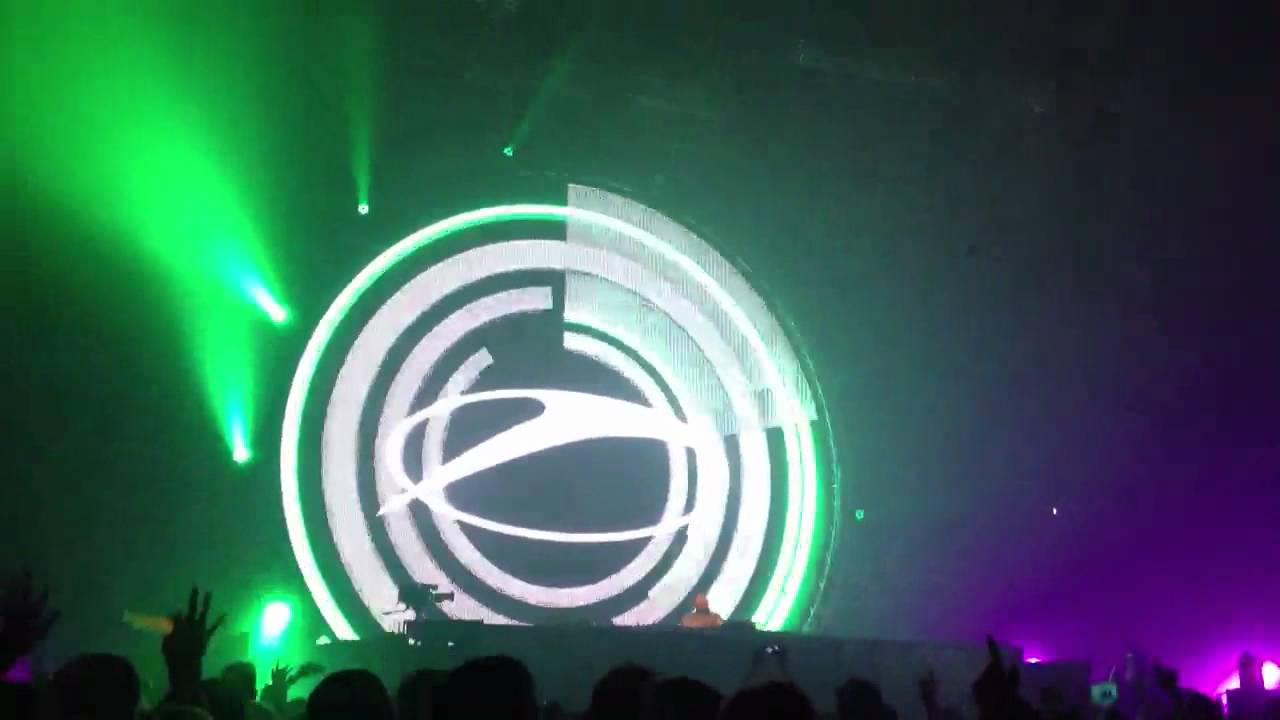 ASOT 550 Den Bosch | Orjan Nilsen - YouTube