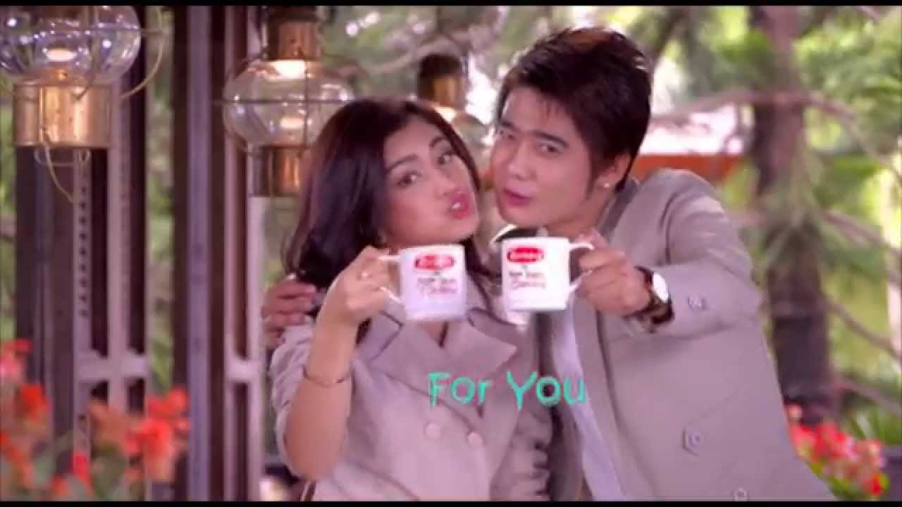 Birthday Creamy Creamy Coffee Commercial 2 HD - YouTube