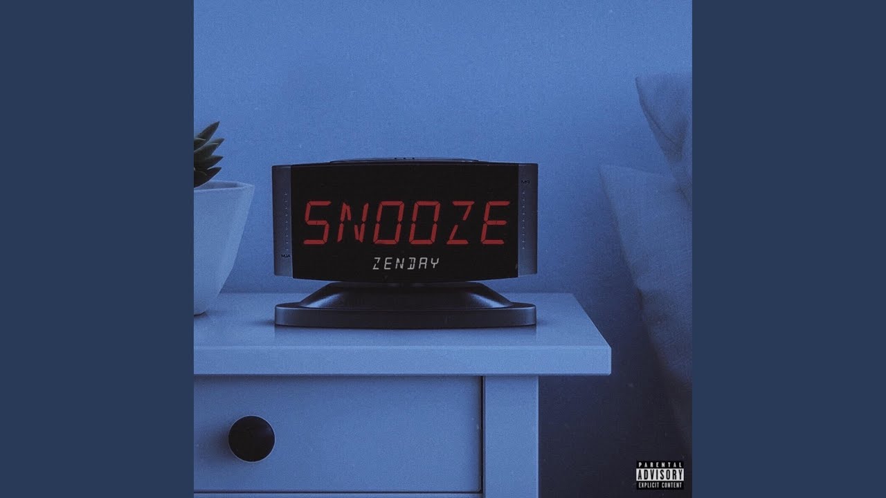 Snooze - YouTube