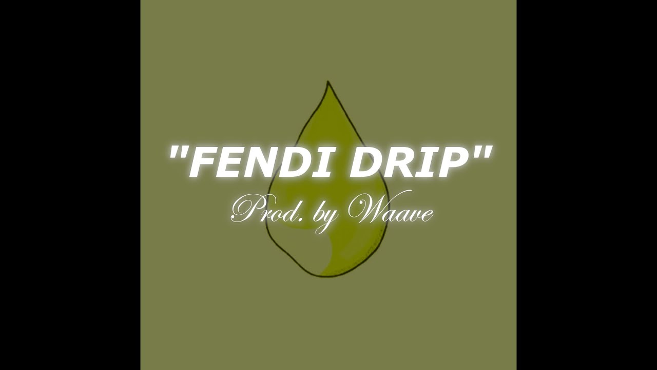 "Fendi Drip" hard kid ink x elias beat | 108BPM - D minor | Waave - YouTube