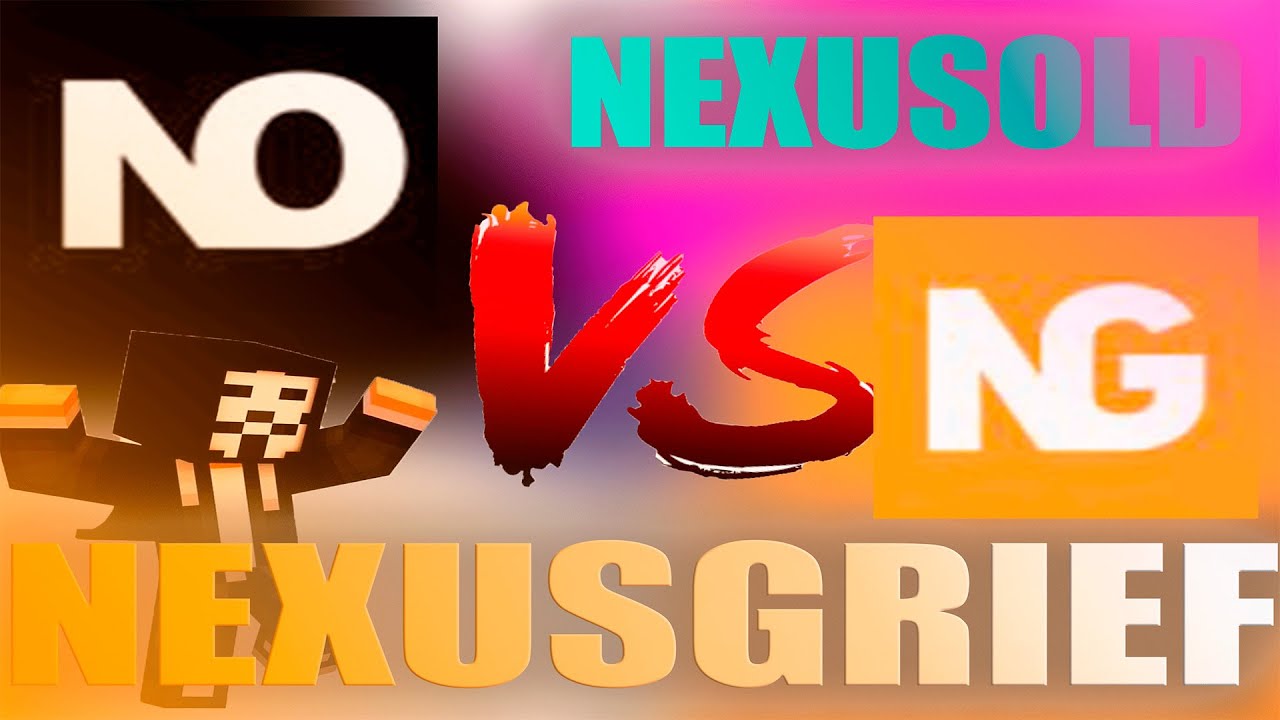 NEXUSGRIEF ВЕРНУЛСЯ! ФРЕДЖ ОТКРЫЛ НОВЫЙ СЕРВЕР 1в1 НА СЕРВЕРЕ NEXUSOLD! СТАРЫЙ НЕКСУС ГРИФ ...