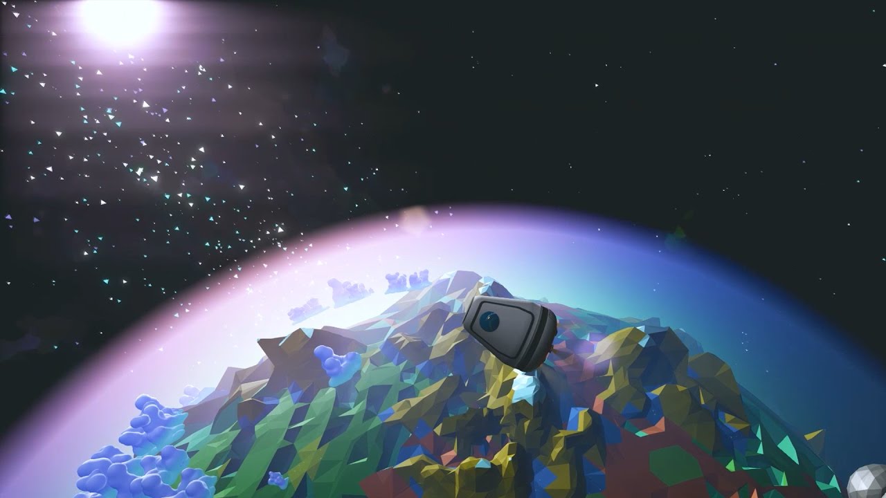 astrone - wideorecenzja - YouTube