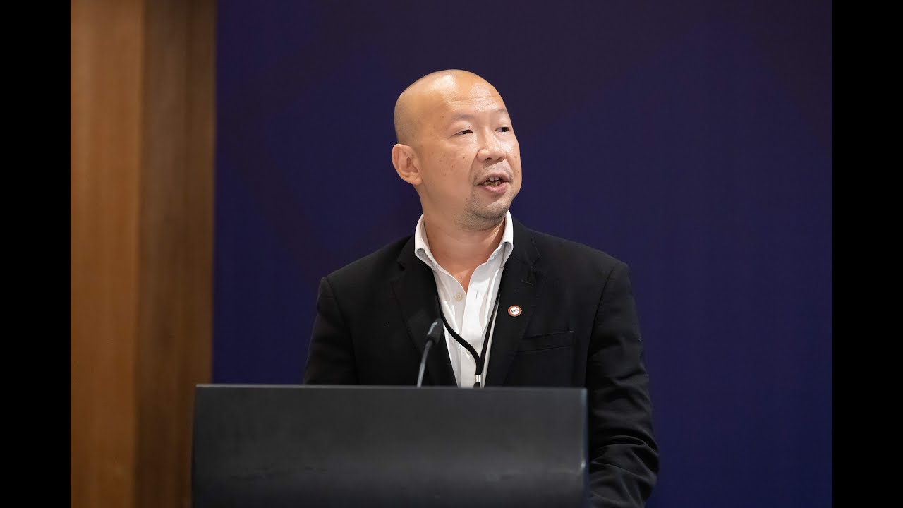Sino-US Competition and Regional Security by Dr Chang Jun Yan, RSIS ...