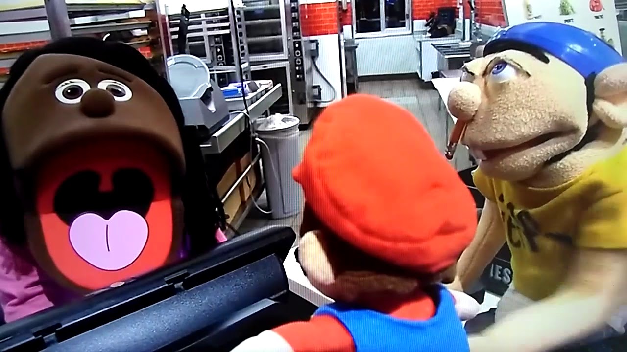 Sml Top Funniest Moments Part 2 - YouTube