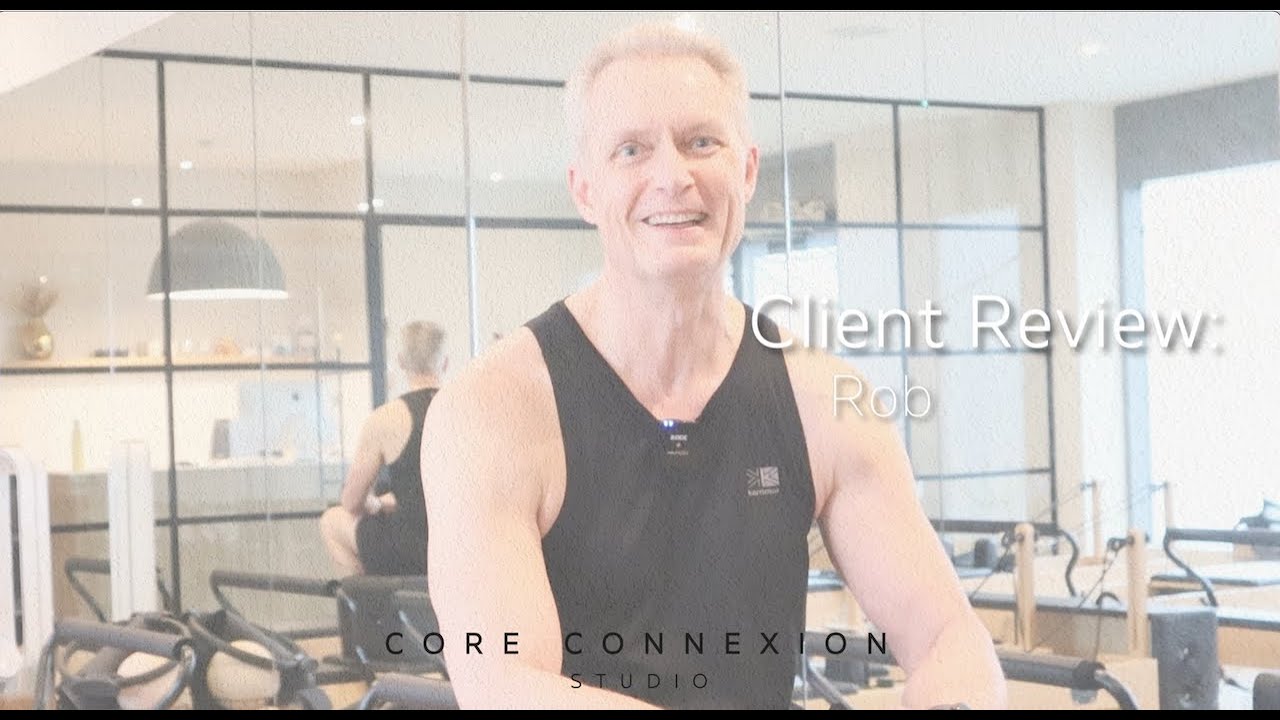 Customer Reviews | Rob - YouTube