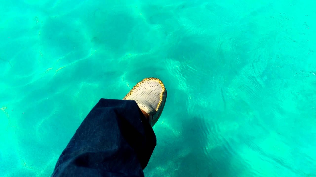 Getting the pool ready for summer - YouTube