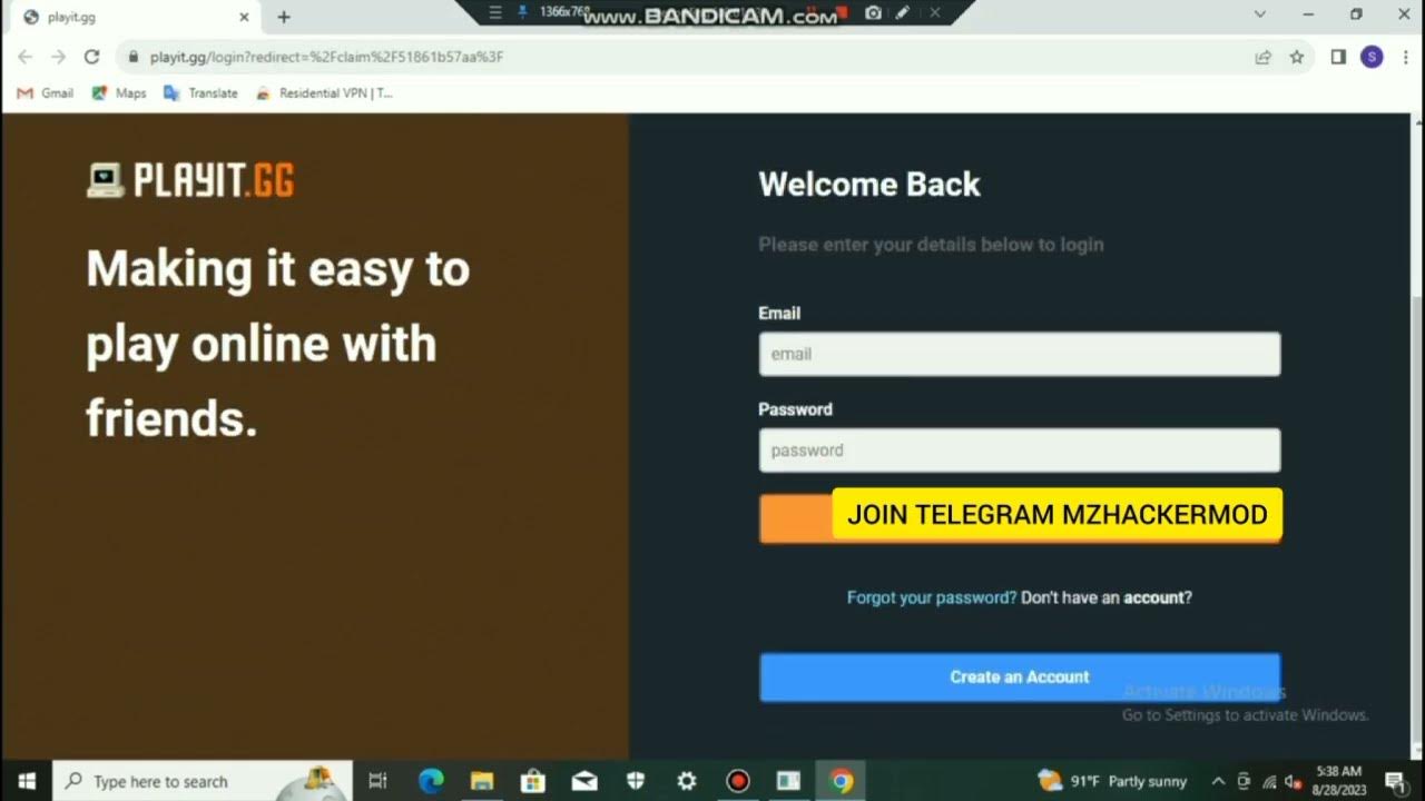 How To Forward Port For Android Hack | Port Forwarding Full Tutorial | Life Time Free Port ...