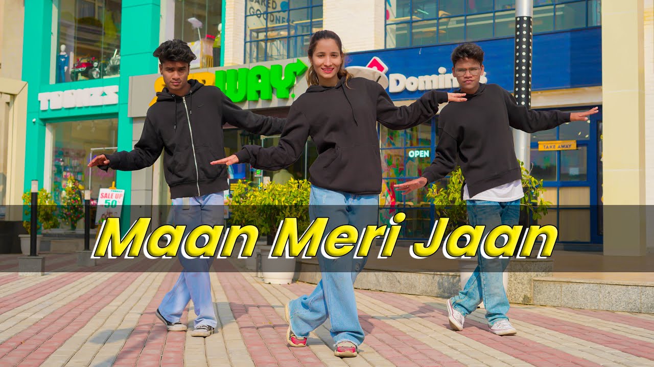 Maan Meri Jaan | King | Tu Maan Meri Jaan Main Tujhe Jaane Na Dunga ...