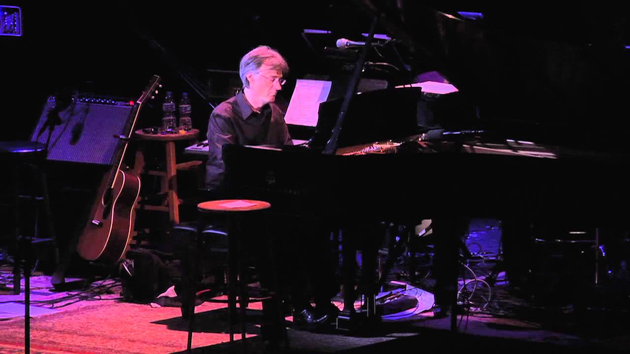 Novelette No. 1 - Nicholas Roth - 5/3/2014 - YouTube