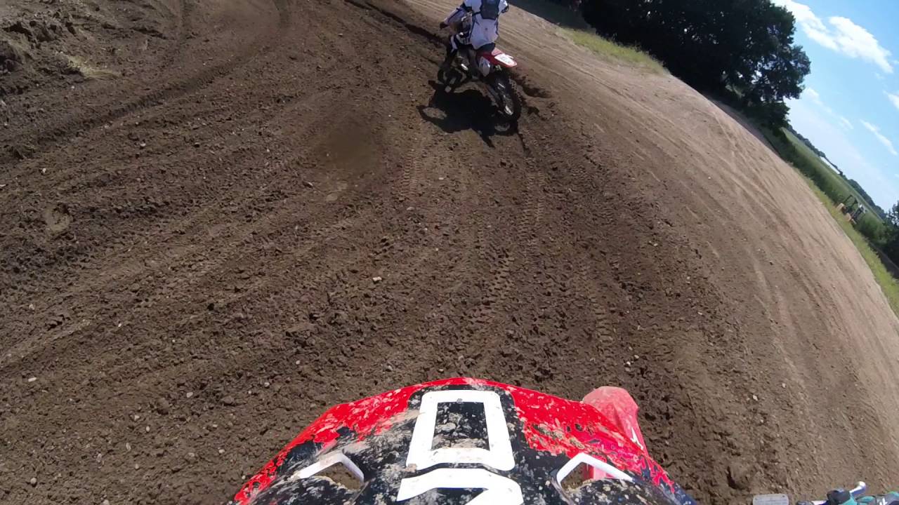 Log road mx 9/4/2019 - YouTube