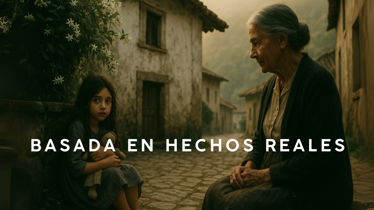 Todos pensaban que la niña era muda… hasta que una oración cambió su ...