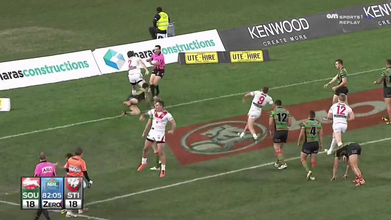 In Action - OSN Sports x 2 - YouTube