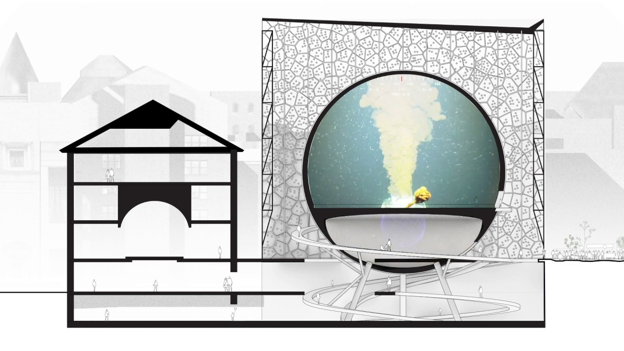 Sensorium_Experience Video - YouTube