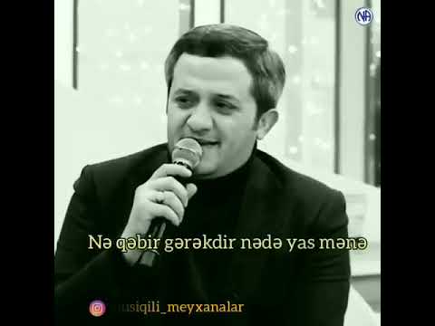 Orxan lokbatan seir sevgiye aid