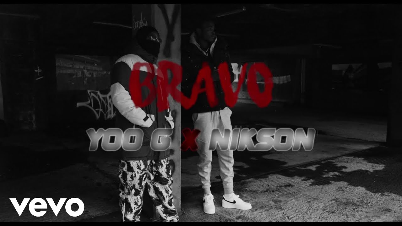 Yoo G - Bravo ft. Nikson - YouTube