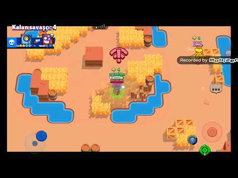 2000 KUPA SHELLY NULLS BRAWL