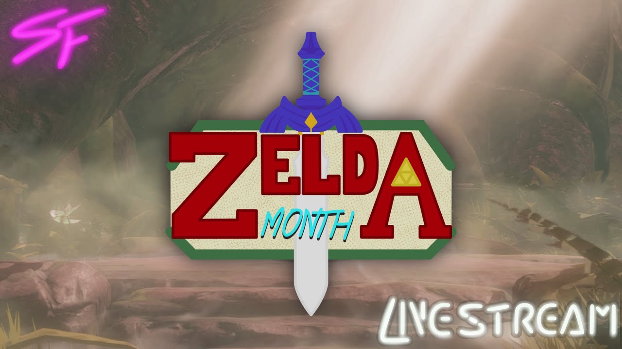 Ruins of A Kingdom In Battle | Zelda Month Day 13 (Finale) | #zeldatotk ...