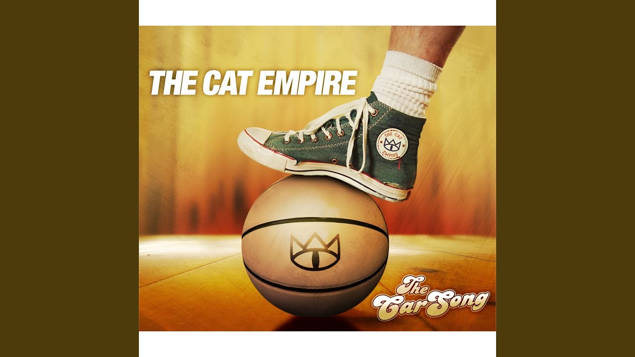 The Car Song (Radio Edit) - YouTube