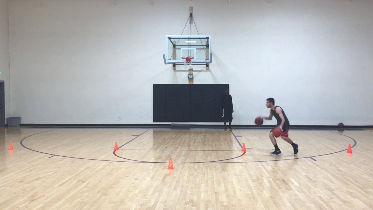 Team Bounce Basketball - YouTube