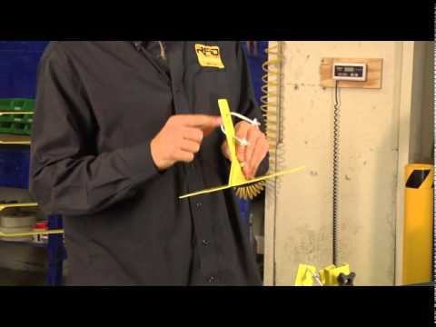 How to Install RFID Systems Successfully: Components & Conveyor Frames ...