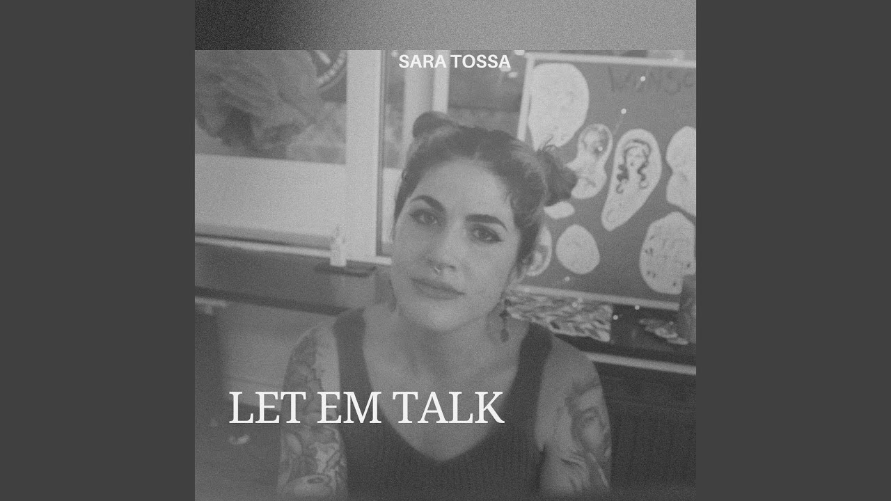 Let 'em Talk - YouTube