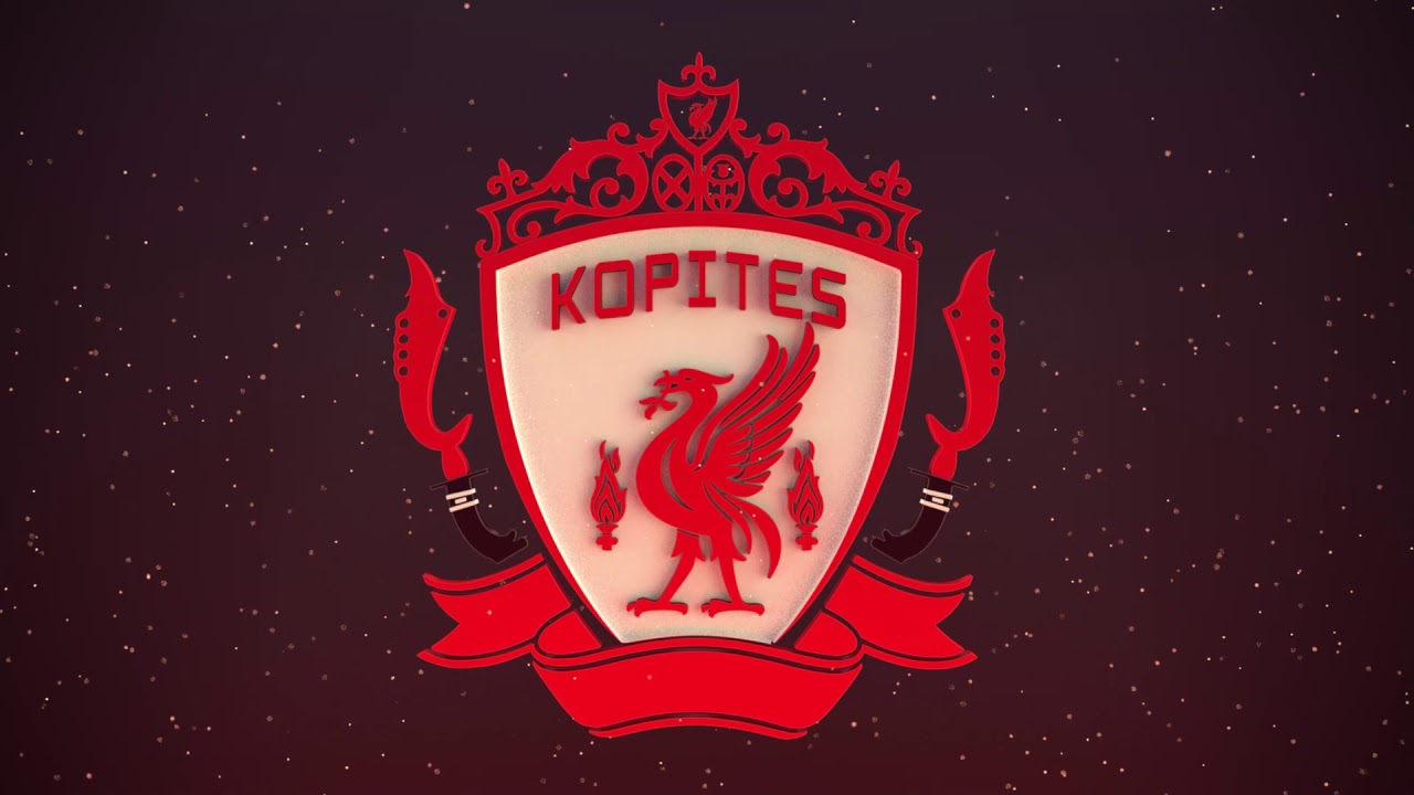 KOPITES LOGO ANIMATION - YouTube