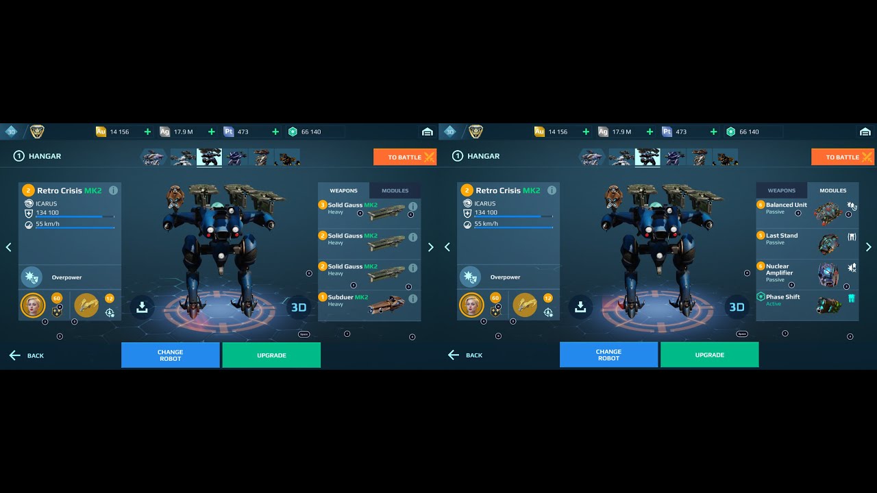 2 games with crisis 21 kills (2nd game) - YouTube
