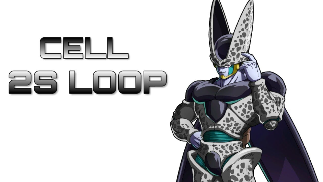 CELL 2S LOOP TUTORIAL - YouTube