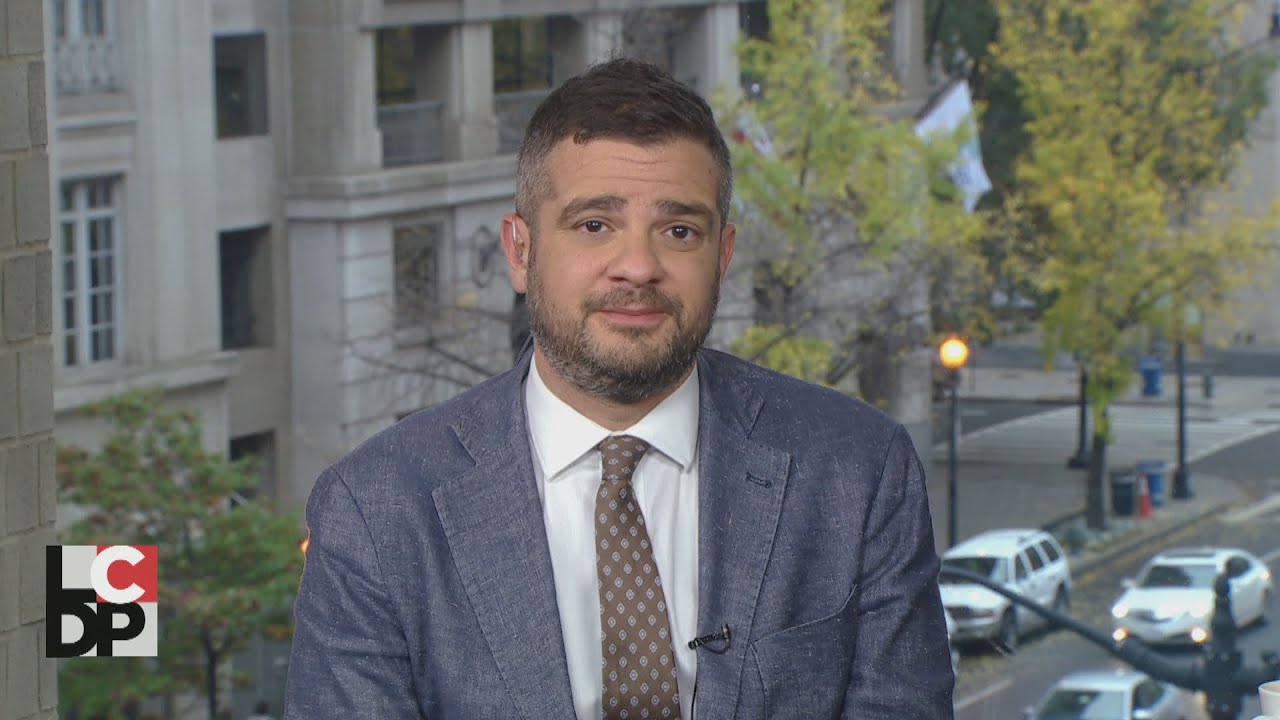 Les Coulisses du pouvoir | Survol des élections américaines de mi ...