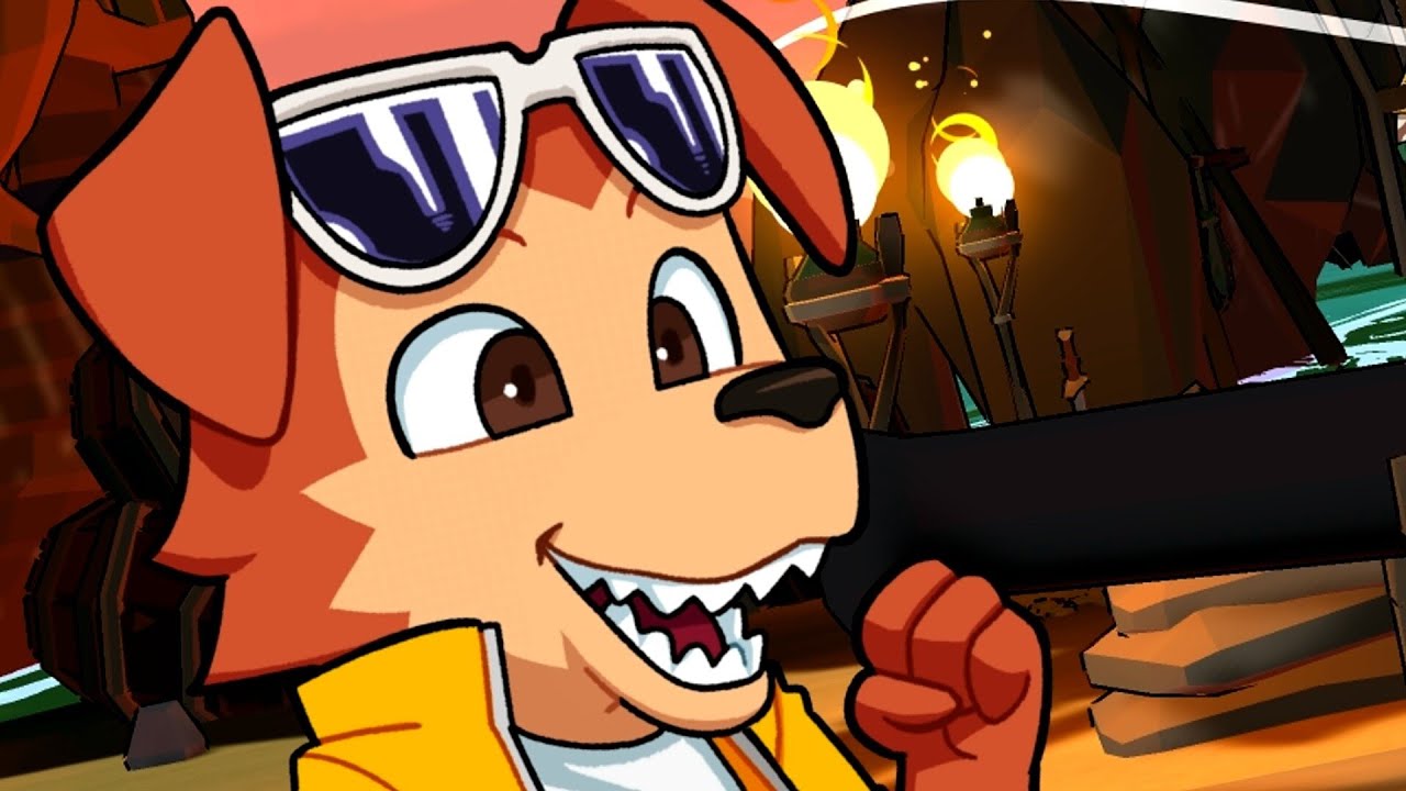 GO GO JUMP!! Gameplay - YouTube