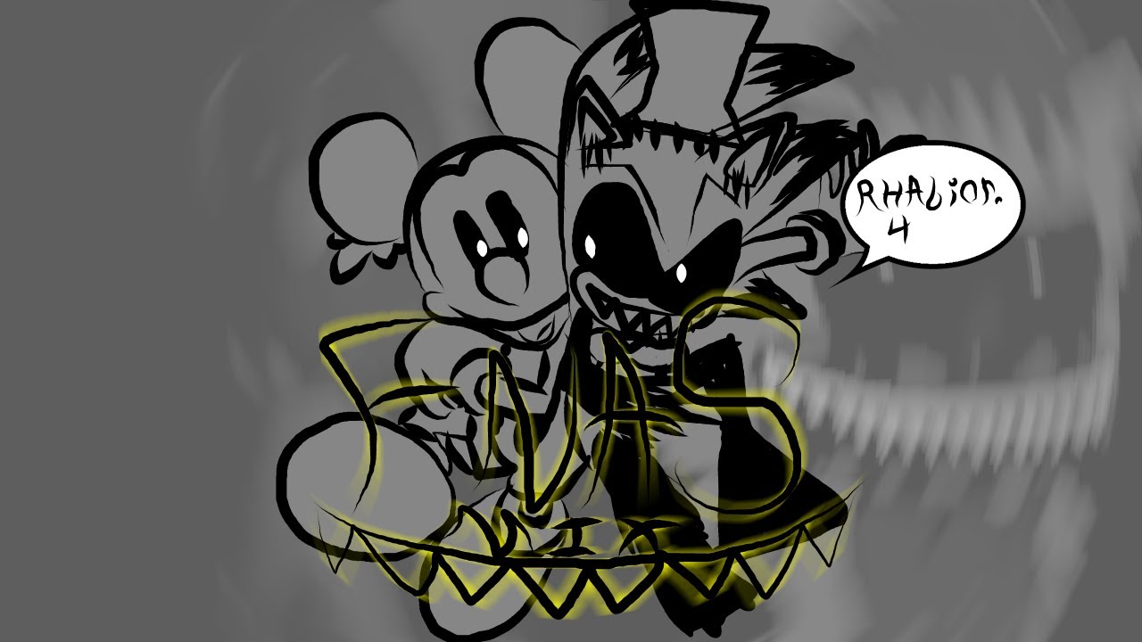 Burnt To Ashes LAB MODE PT 4 (Triple Trouble Kaizo Mix FNAS Mix / SHPP ...