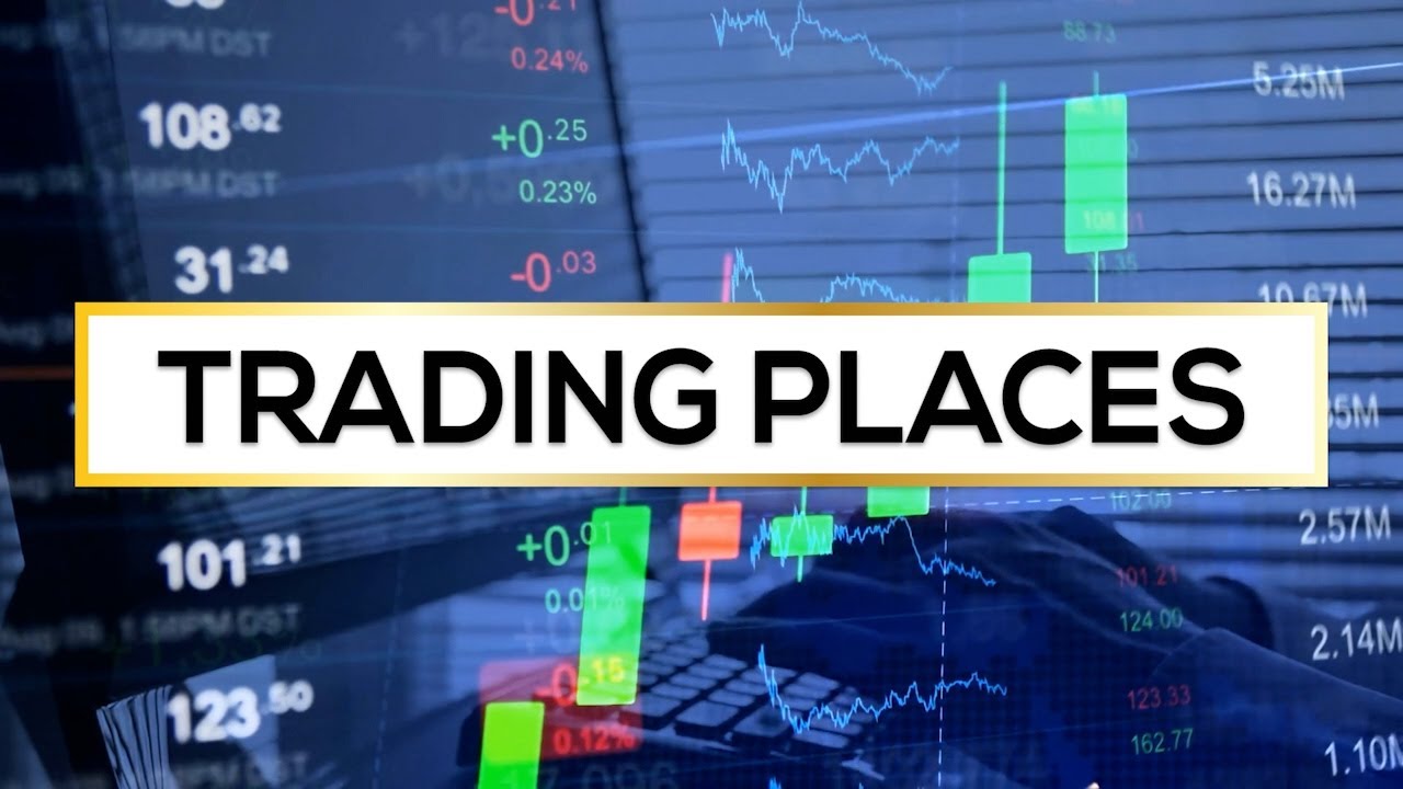 Trading Places 📈 Going Beyond The Traditional Trading Day - YouTube