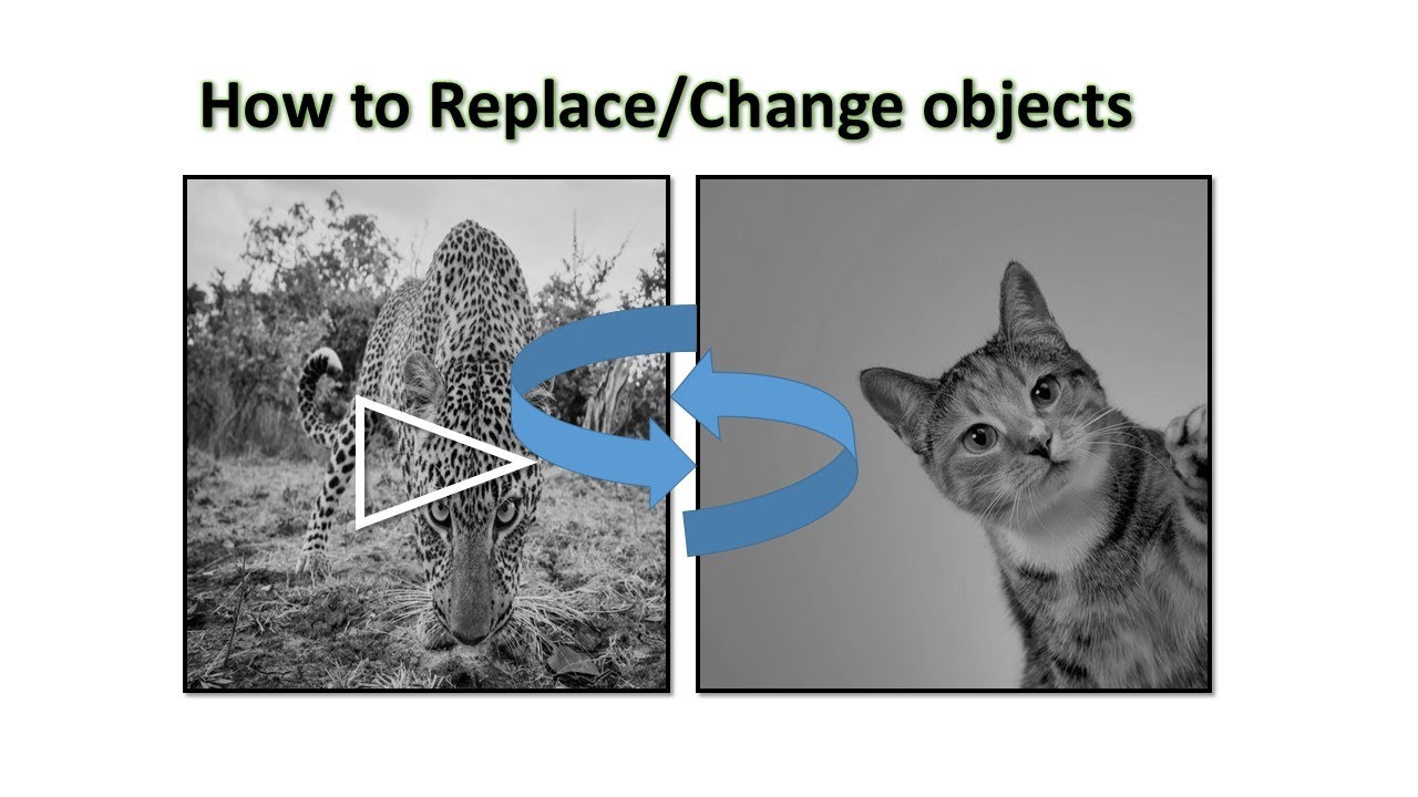 How To Replace Or Change Video Clips Or Images In VSDC In Easy Way how-to-replace-or-change-video-clips-or-images-in-vsdc-in-easy-way