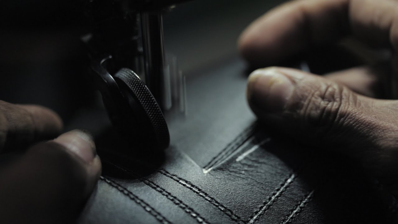 (My Winning Entry) Cpoint Shoe Factory - YouTube