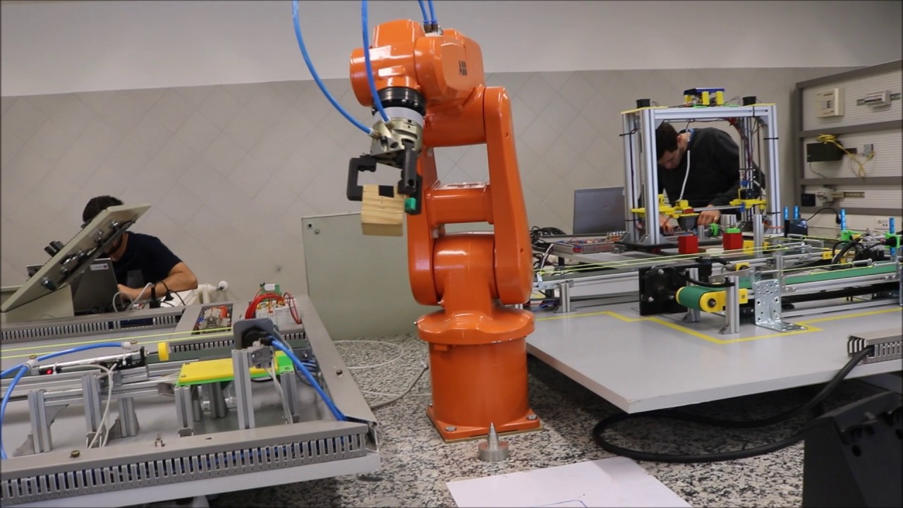 Proyectos de Automatización y Robótica Industrial - Curso 2016/2017 ...