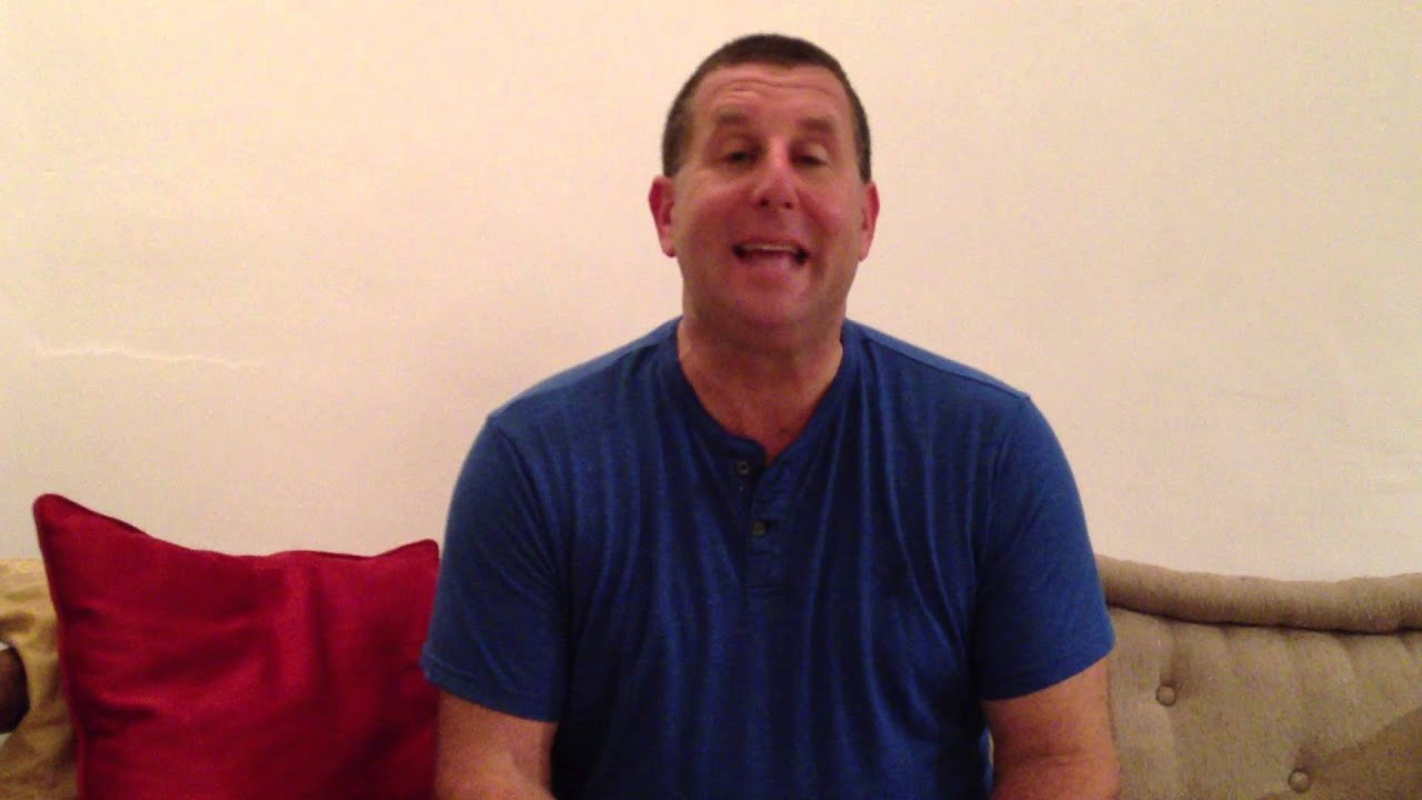 Robert Shemin Speaking at the Real Estate Game Changer Event on How to ...