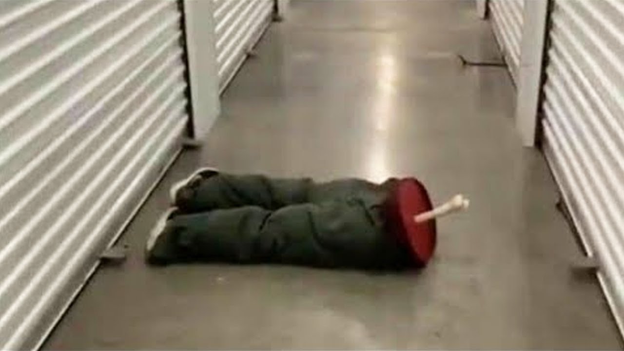 this video is sus.. - YouTube