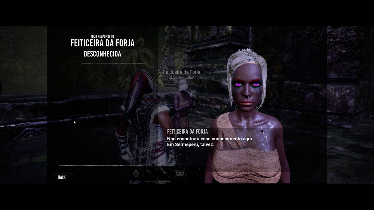 Conan Exiles - MOD Pippi - YouTube