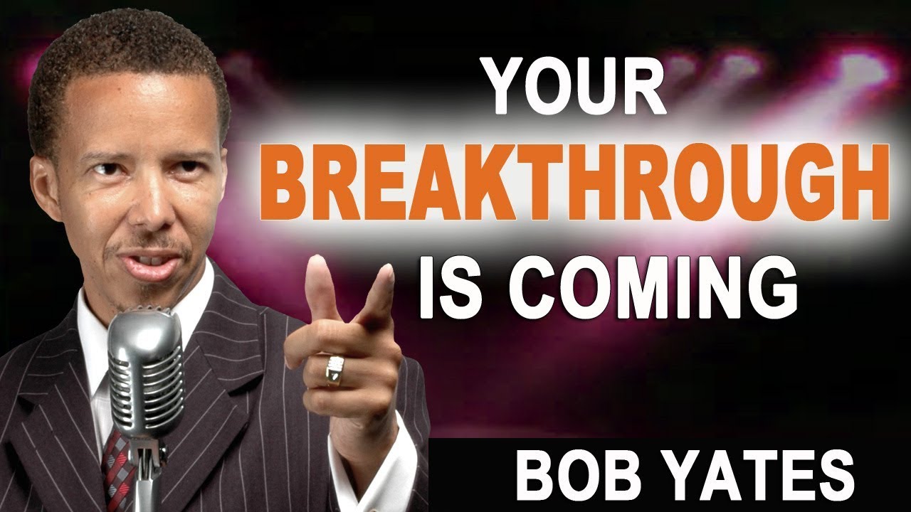 Your Breakthrough is Coming in 2020! - YouTube